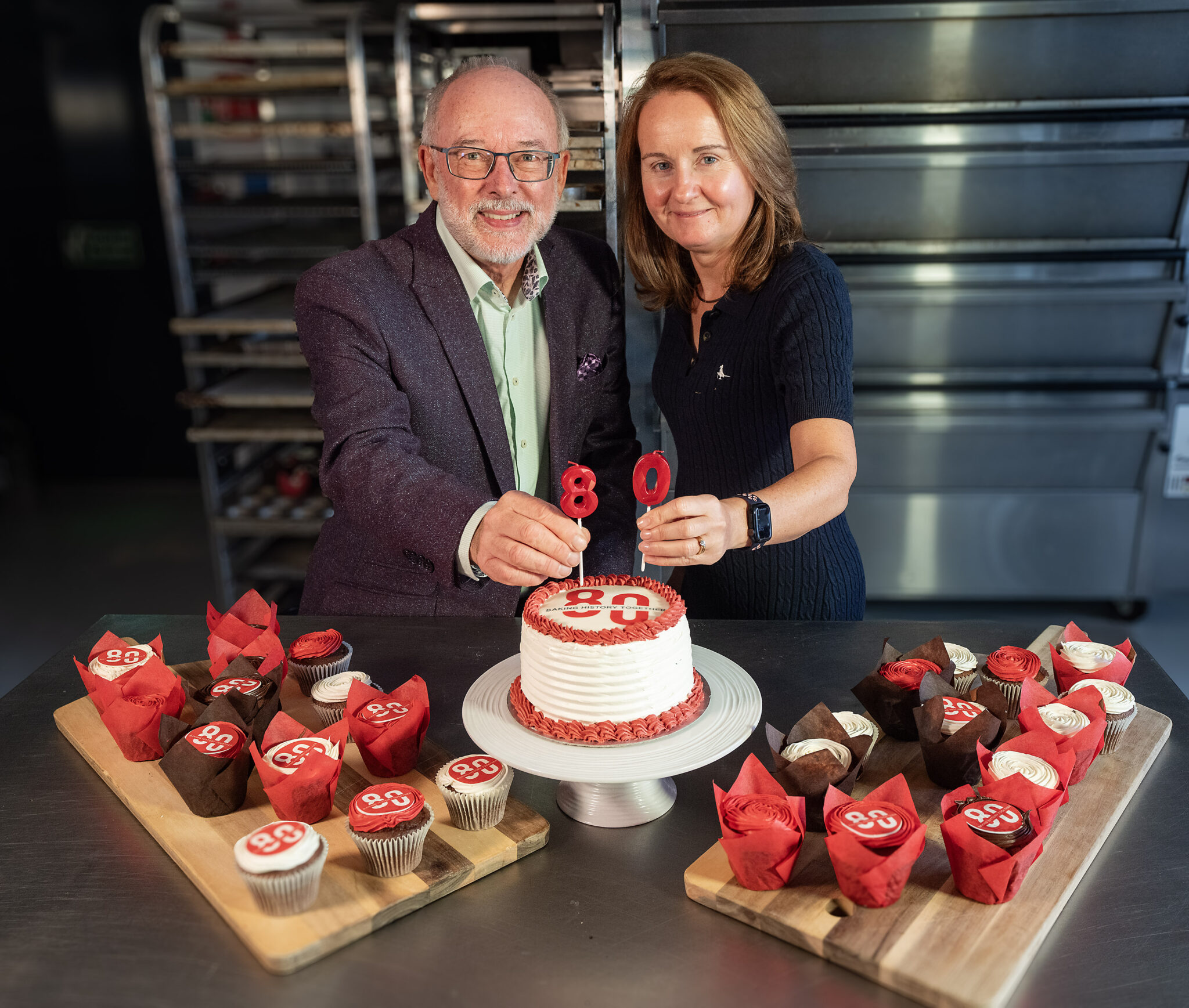 Distributor Spotlight: Andrew Ingredients - Kudos Blends
