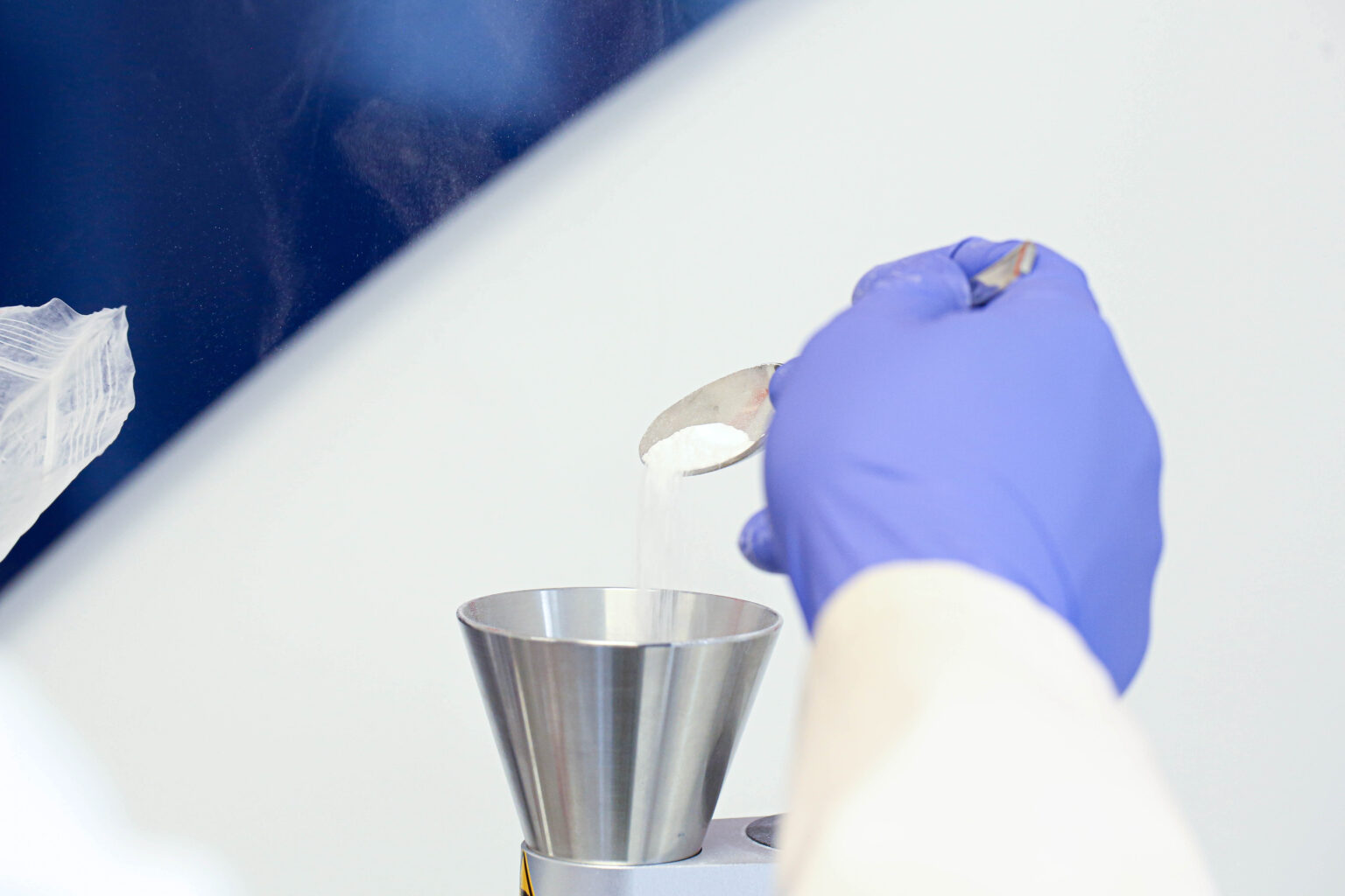 Kudos Blends Laboratory Upgrades Enhance Research Capabilities - Kudos ...